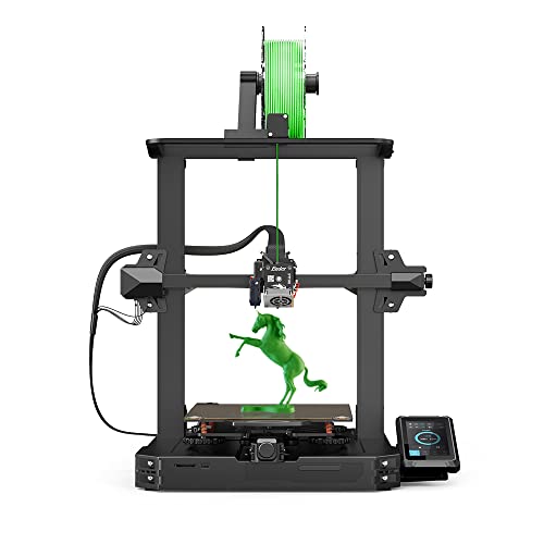 Top 10 Direct Drive 3D Printer of 2022 - Katynel