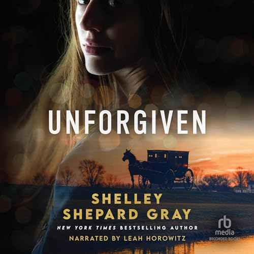 Amazon.com: Unforgiven (Audible Audio Edition): Shelley Shepard Gray ...