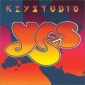 Yes - Keystudio - Amazon.com Music