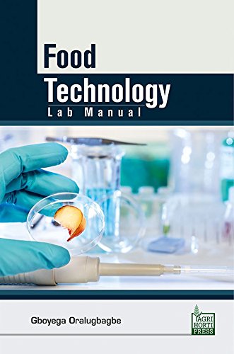 Food Technology Lab Manual: Gboyega Oralugbagbe: 9789383285624: Amazon ...