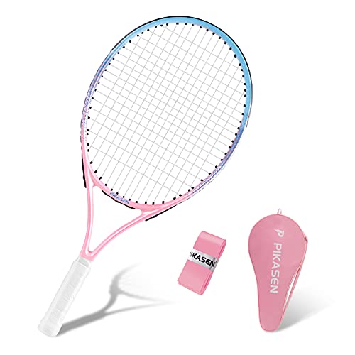 The 30 Best Pink Tennis Rackets of 2025 [Verified] - Cherry Picks