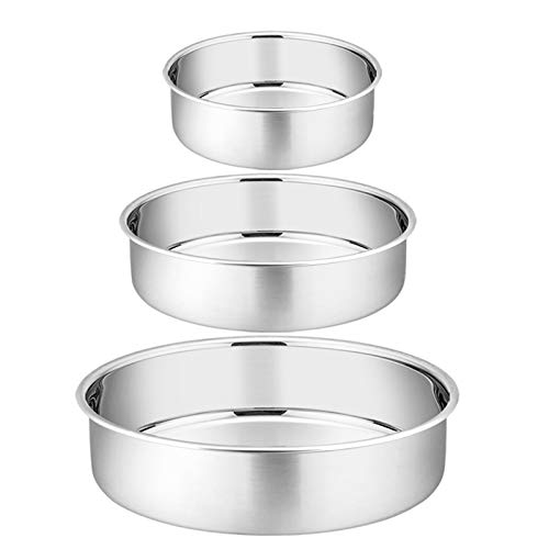 Edelstahl Backform – Die 15 besten Produkte im Vergleich - Heim & Werk ...