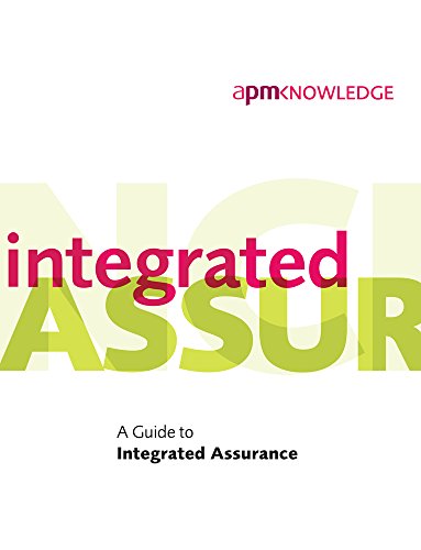 Amazon.com: A Guide to Integrated Assurance eBook : Association for ...
