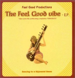 The Feel Good Vibe: Feel Good Productions: Amazon.in: Music}