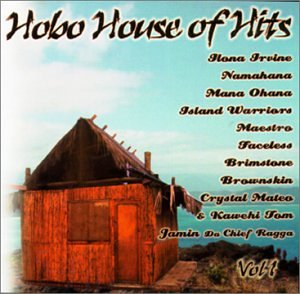 Various Artists - Hobo House of Hits Vol. 1 - Amazon.com Music