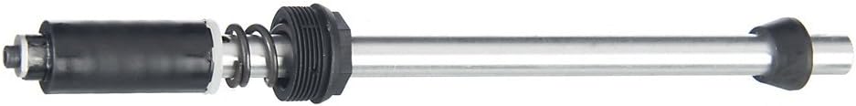 Amazon | Manitou JUnit コンプ サスペンションフォーク - 20インチ 100mm 15 x 110mm 40 mm ...
