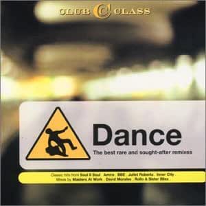 Various Artists - Club Class: Dance - Amazon.com Music