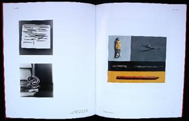 Ed Ruscha: Photographer: Rowell, Margit, Ruscha, Ed: 9783865212061 ...