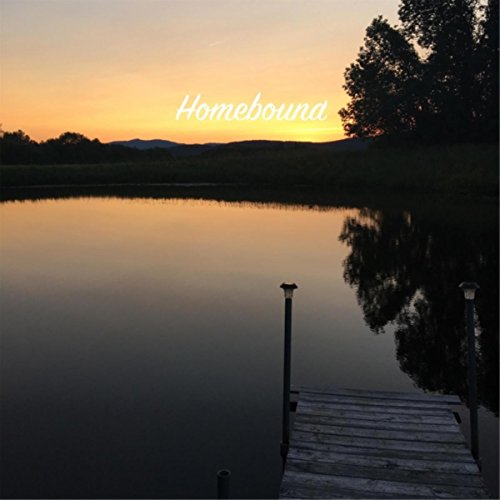 Homebound by Lydia Gordon on Amazon Music - Amazon.com