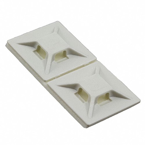 ADHESIVE BACK MNT (10 pieces): Amazon.com: Industrial & Scientific