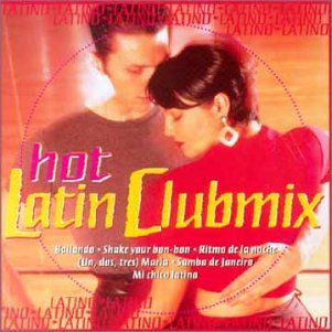 - Hot Latin Club Mix - Amazon.com Music
