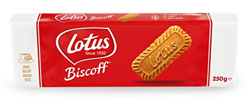 Galletas lotus Mercadona - mejoresgangas.com