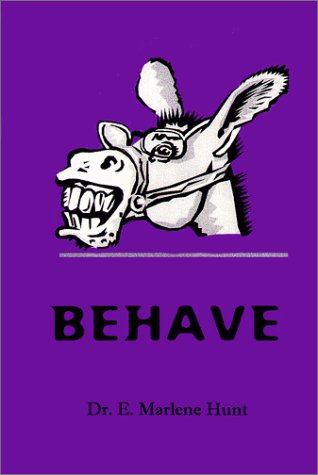 Buy Behave Book Online at Low Prices in India | Behave Reviews ...