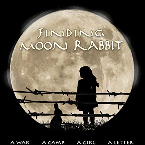 Amazon.com: Finding Moon Rabbit (Audible Audio Edition): J. C. Kato, J ...