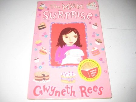 Amazon.co.jp: The Mum Surprise x 50 : Rees, Gwyneth: Foreign Language Books