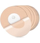 Amazon.com: 40Pack Libre 3 Plus Sensor Covers for Freestyle Bandage ...