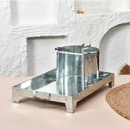 Burning Stove/Chulha/Firewood for Home, Rocket, Cooking Outdoor Big ...