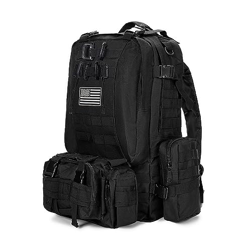 60 Liter Backpack – The 16 best products compared - Outdoors Magazine