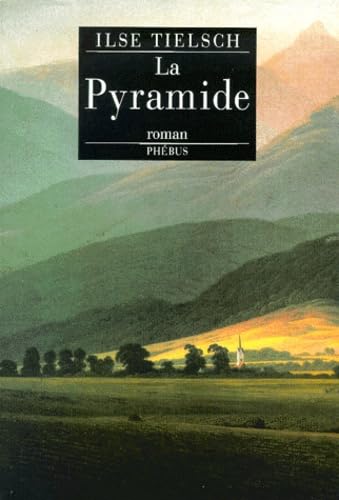 Amazon.in: Buy La pyramide Book Online at Low Prices in India | La pyramide Reviews & Ratings