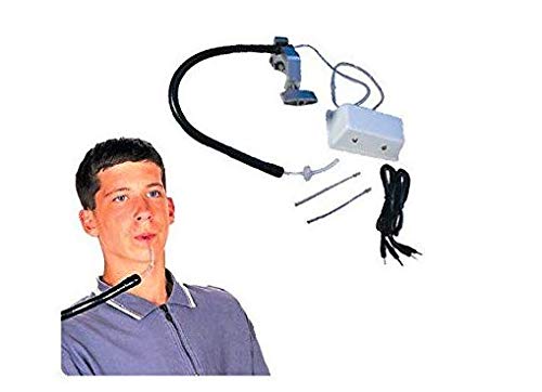 Amazon.com: Sip & Puff Switches & Accessories, 20 Extra Straws : Health ...