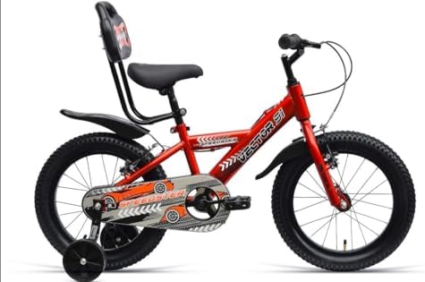 Buy Vector 91 Speedster Cycle 16T 4-8 Years Online at Low Prices in ...
