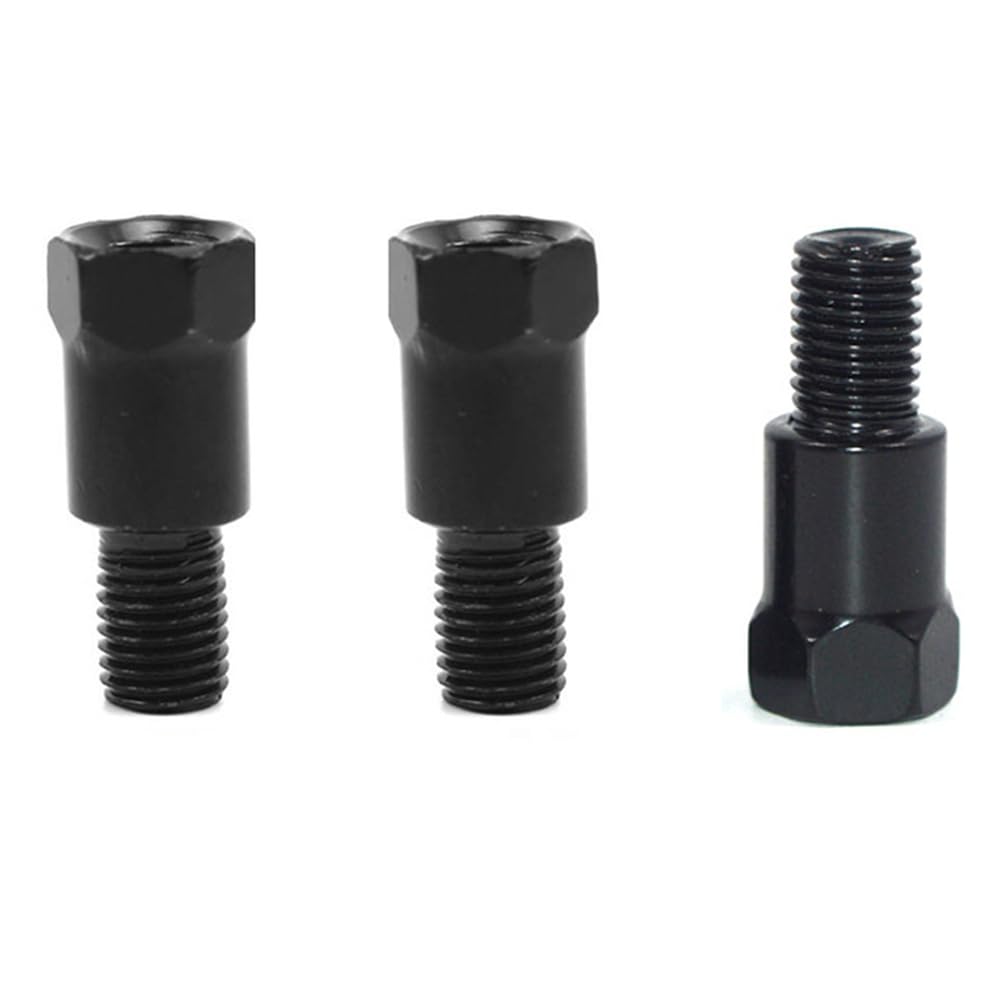 SEA&SEA シーアンドシー LX アクションカムアダプター ブラック