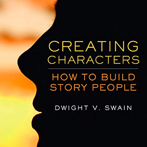 Amazon.com: Creating Characters: How to Build Story People (Audible ...