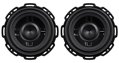 Rockford Fosgate P3S Shallow Car Sub Punch Stage Subwoofer | atelier ...