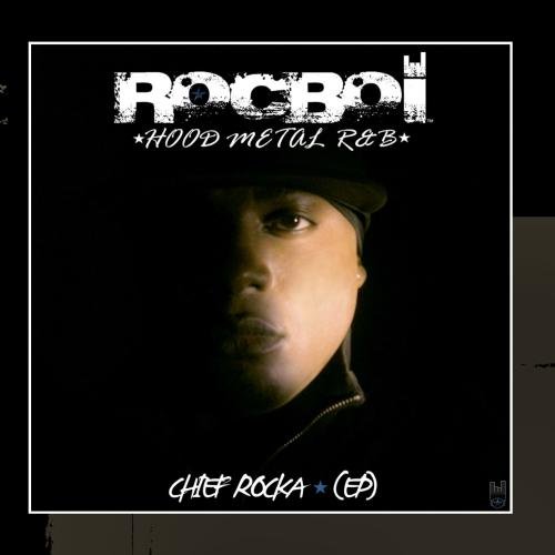 Amazon.com: Chief Rocka (EP): CDs & Vinyl
