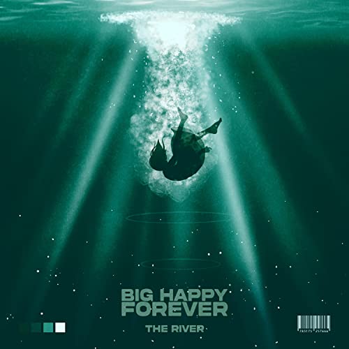 Amazon Music Unlimited - Big Happy Forever 『The River』