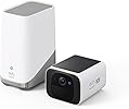 Amazon.com : eufy Security SoloCam S220, Solar Security Camera ...
