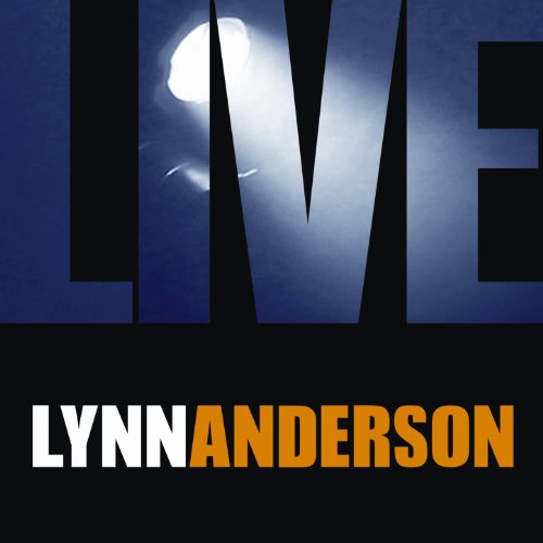Amazon.com: Lynn Anderson Live : Lynn Anderson: Digital Music