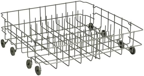 Frigidaire Dishwasher Replacement Racksnull