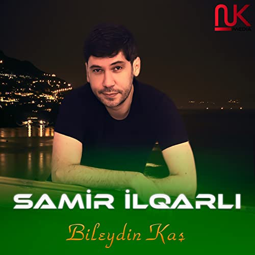 Amazon.co.jp: Bileydin Kaş : Samir İlqarlı: Digital Music