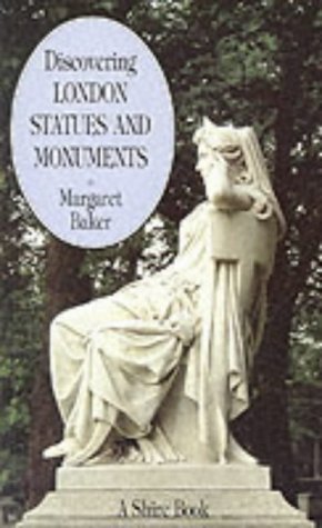 London Statues and Monuments: 42 (Discovering S.): Amazon.co.uk: Baker ...