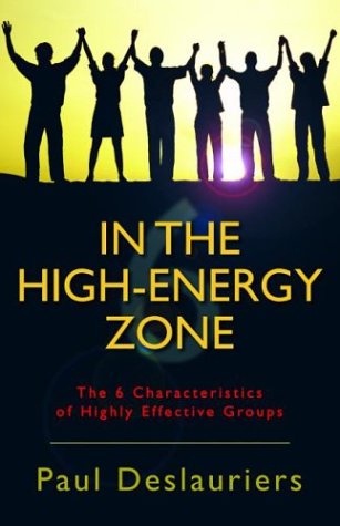 In the High-Energy Zone: The 6 Characteristics of Highly Effective ...