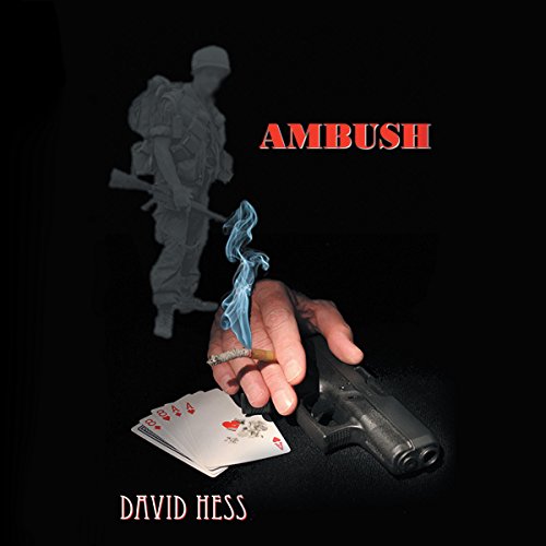 Amazon.com: Ambush (Audible Audio Edition): David Hess, Mike Morrow ...