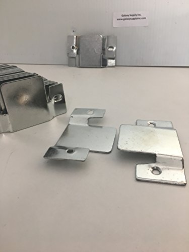 Sectional Connectors Furniture Interlock Style Metal Sectional Sofa ...