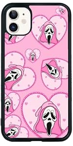 Amazon.com: GCACE for 3D Horror Skull Hand Phone Case for iPhone 15 Pro ...