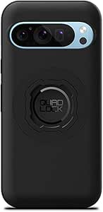 Amazon.com: Quad Lock MAG Phone Case for Google Pixel 9/9 Pro Black ...