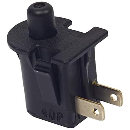 Amazon.com: Briggs and Stratton 7018524YP Switch, Interlock : Patio ...