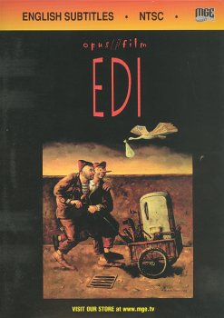 Amazon.com: Edi : Movies & TV