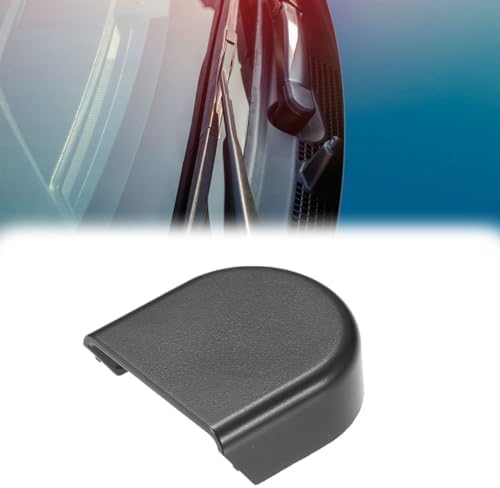 Amazon.com: Front Windshield Wiper Arm Nut Cover Cap for Ford Escape ...