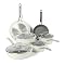 Amazon.com: Sur La Table Kitchen Essentials 10 Piece PFA Free Non-Toxic ...