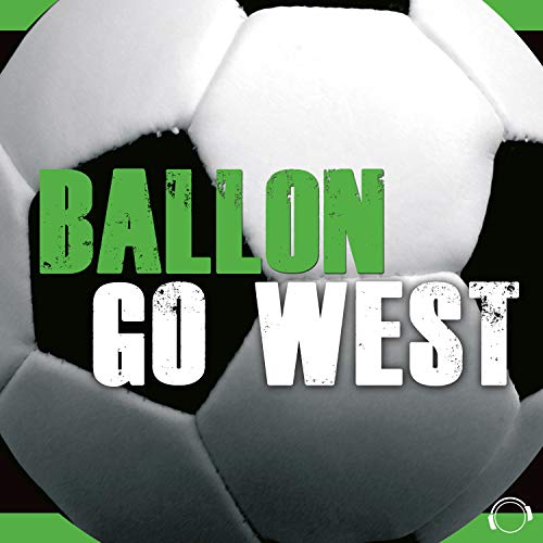 Amazon.com: Go West : Balloon: Digital Music