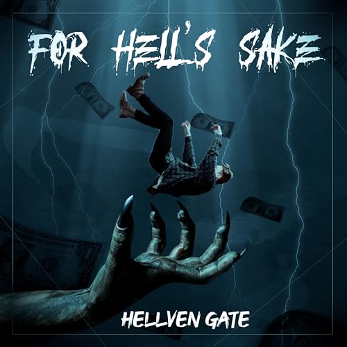 Amazon.co.jp: For Hell's Sake : Hellven Gate: Digital Music