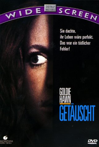 Amazon.com: Deceived : Goldie Hawn, John Heard, Damon Redfern, Charles ...