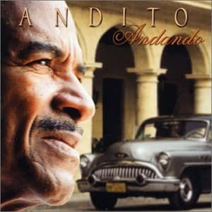 Andito Andando: Alejandro Oliva: Amazon.es: CD y vinilos}