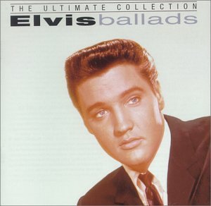 Presley, Elvis - Ballads - Amazon.com Music
