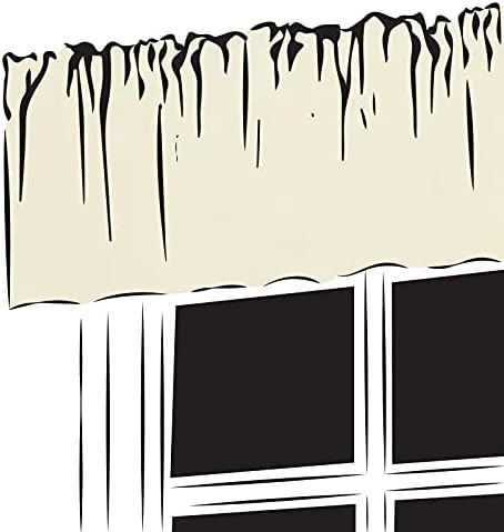 Trend Curtains Caravan Motorhome Campervan Valance Pelmet Unlined - 3 ...
